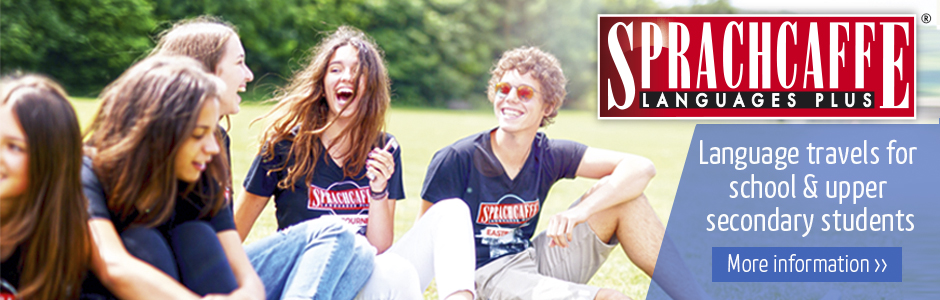 Sprachcaffe Languages Plus | ISIC Benefits