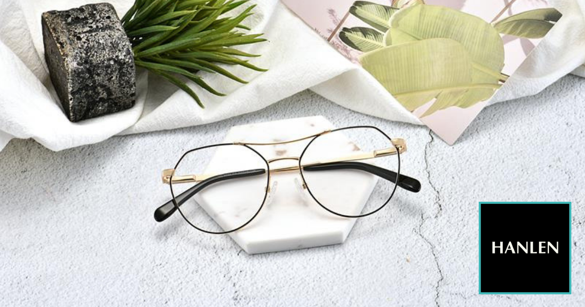 Hanlen Optometrists | ISIC Benefits