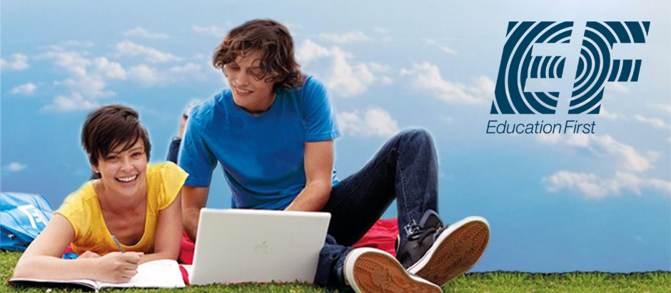 EF Education First | ISIC Benefits