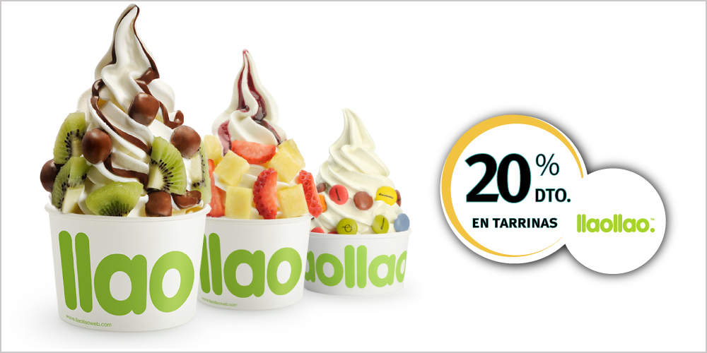 LlaoLlao | ISIC Benefits
