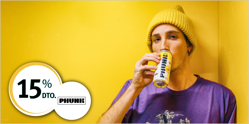 Phunk | ISIC Benefits