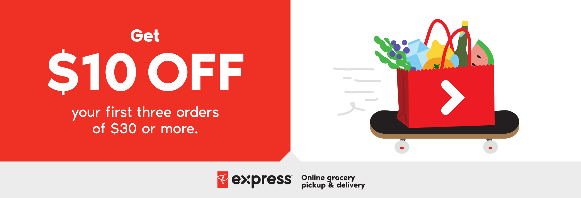 PC Express | ISIC Benefits