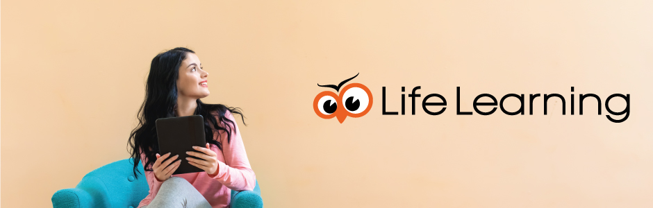 Life Learning | ISIC Benefits