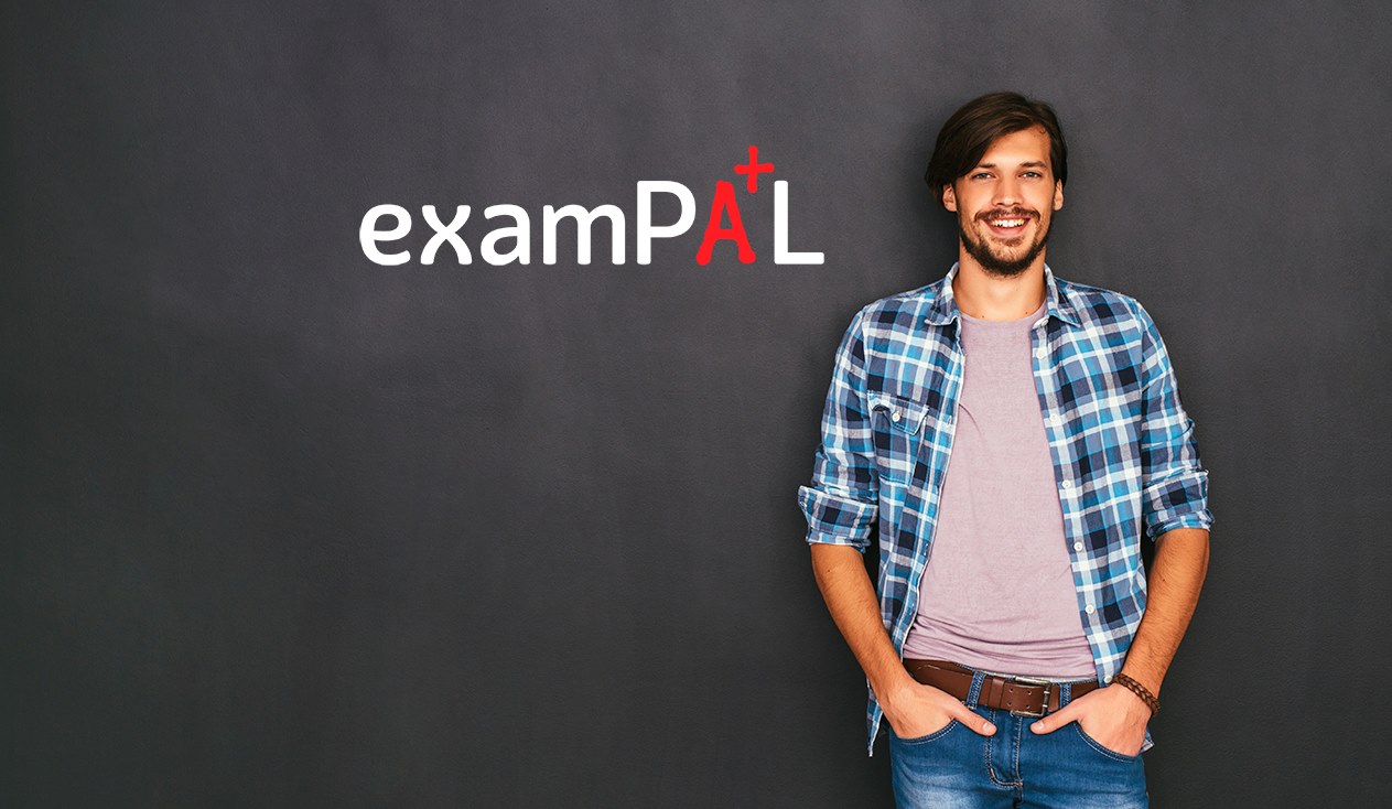 examPAL | ISIC Benefits