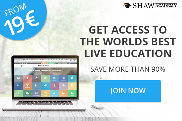 Shaw Academy | ISIC Benefits