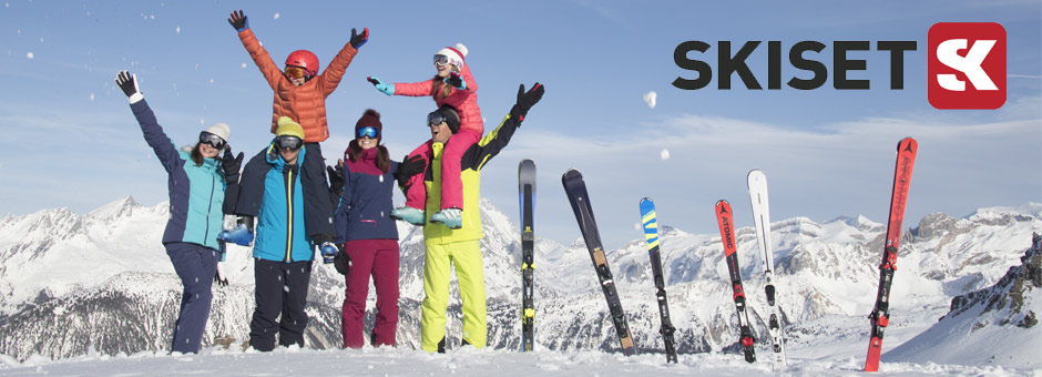 Skiset | ISIC Benefits